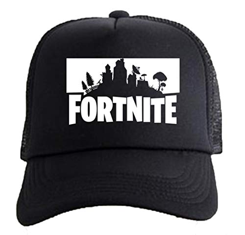 CaJaCa Video Games Unisex Adjustable Hats Man Visor Hat Hip Hop ...