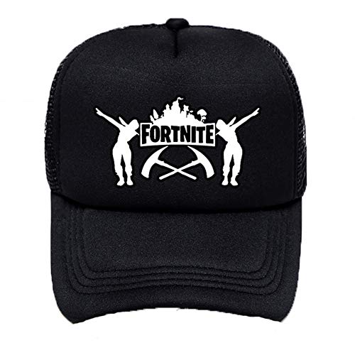 CaJaCa Video Games Unisex Adjustable Hats Man Visor Hat Hip Hop ...